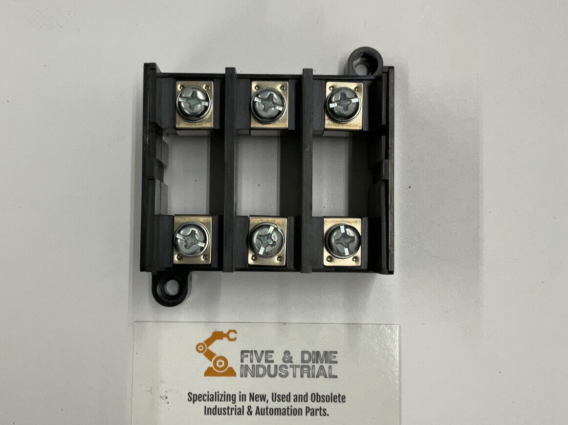Fuji Electric CM-1A Fuse Holder | Five and Dime Industrial LLC