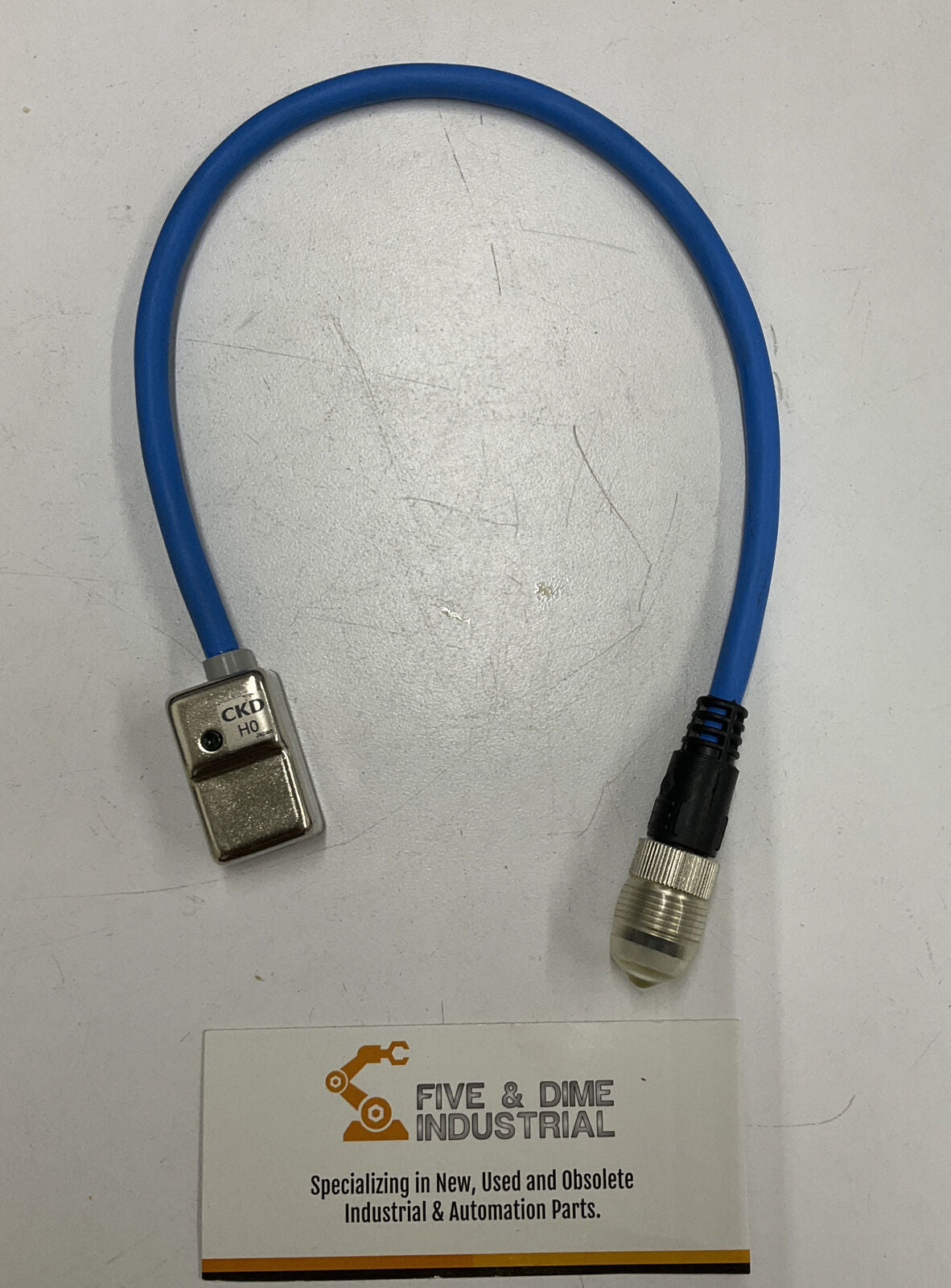 CKD H0 Reed Sensor Switch | Five and Dime Industrial LLC