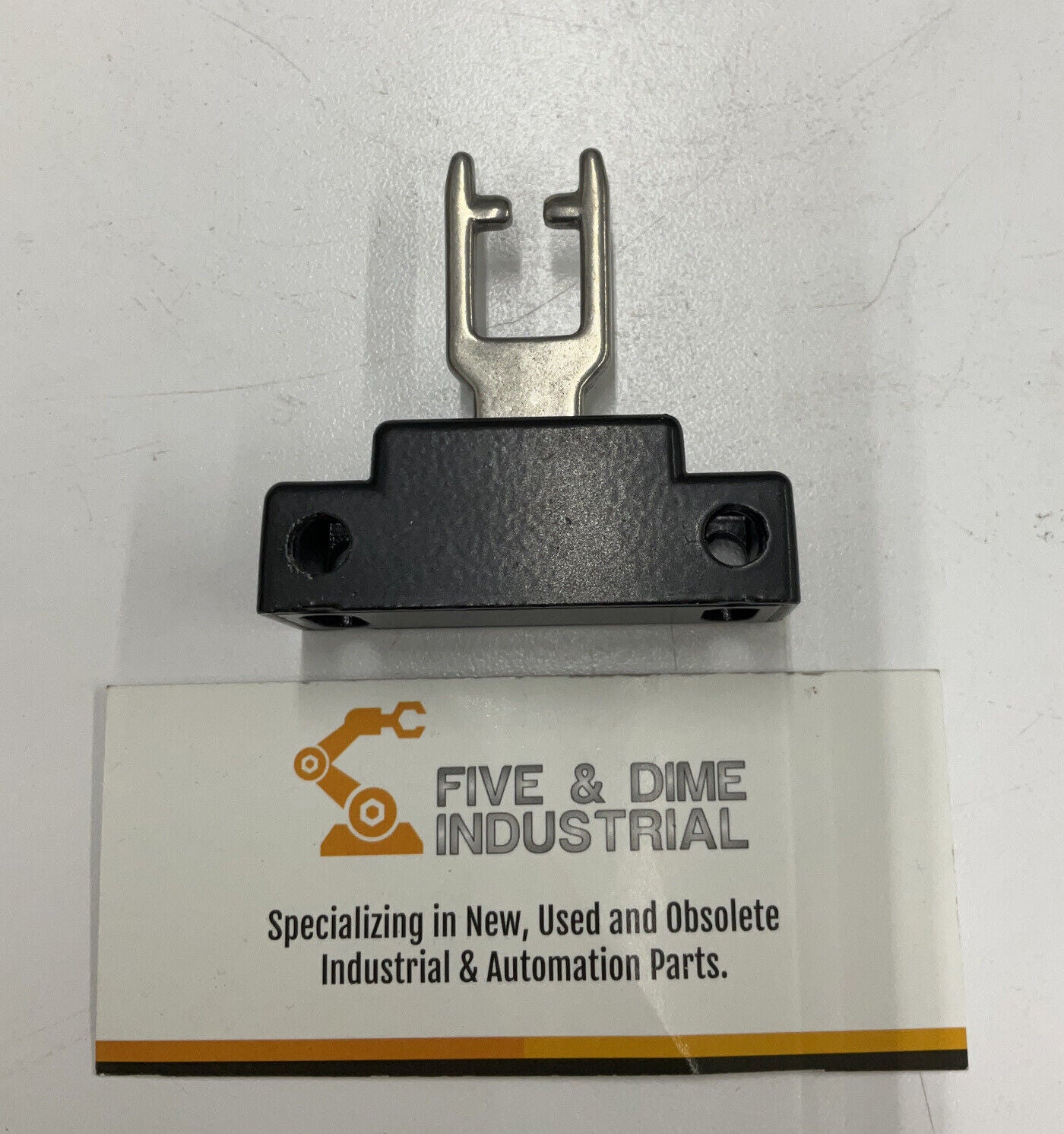 Sick 5308759 IE200-F1 Safety Switch Actuator | Five and Dime Industrial LLC