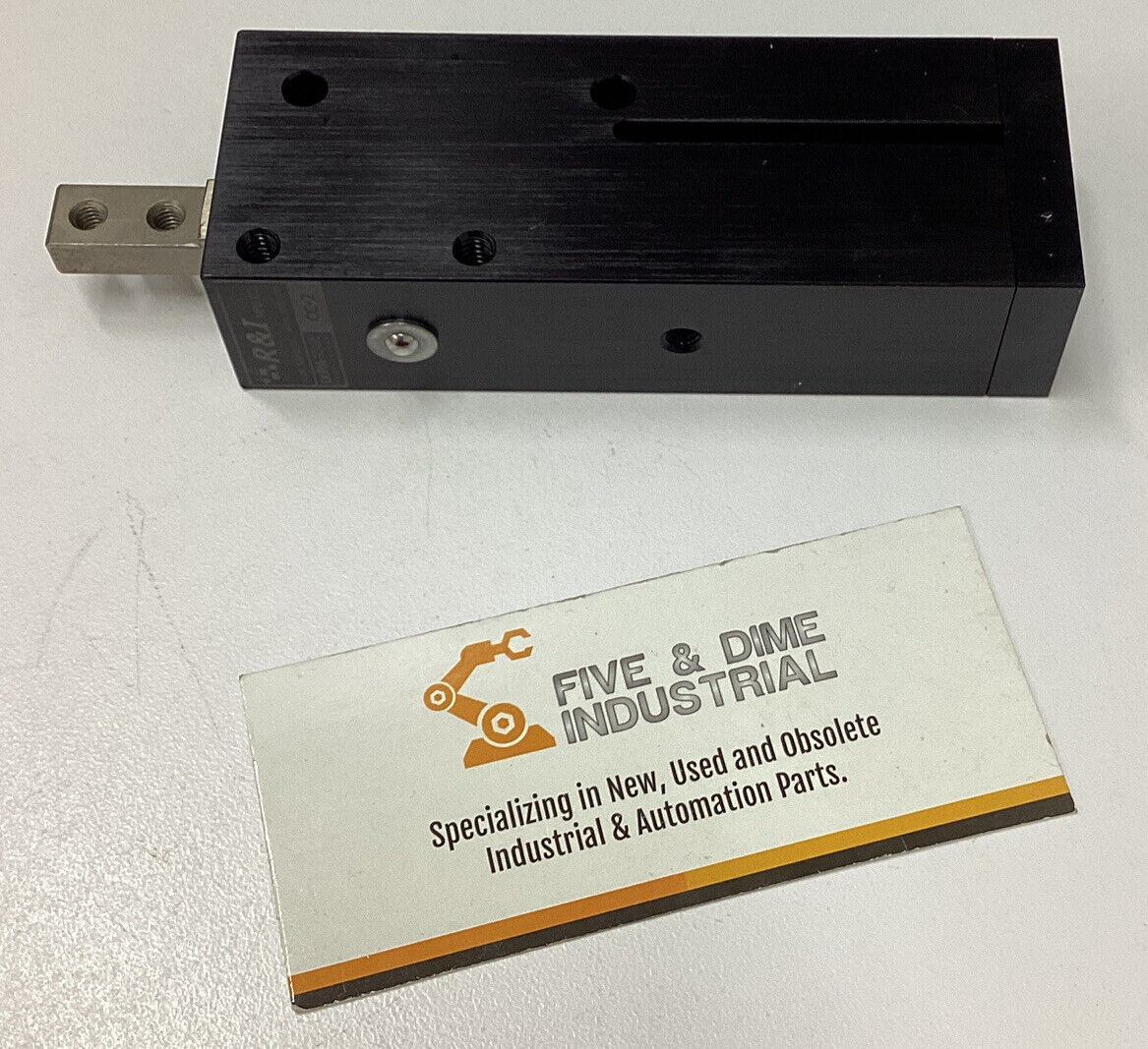 Rei Dora-Scape CC-2 Pneumatic Escapement Device 80 Psi | Five and Dime ...