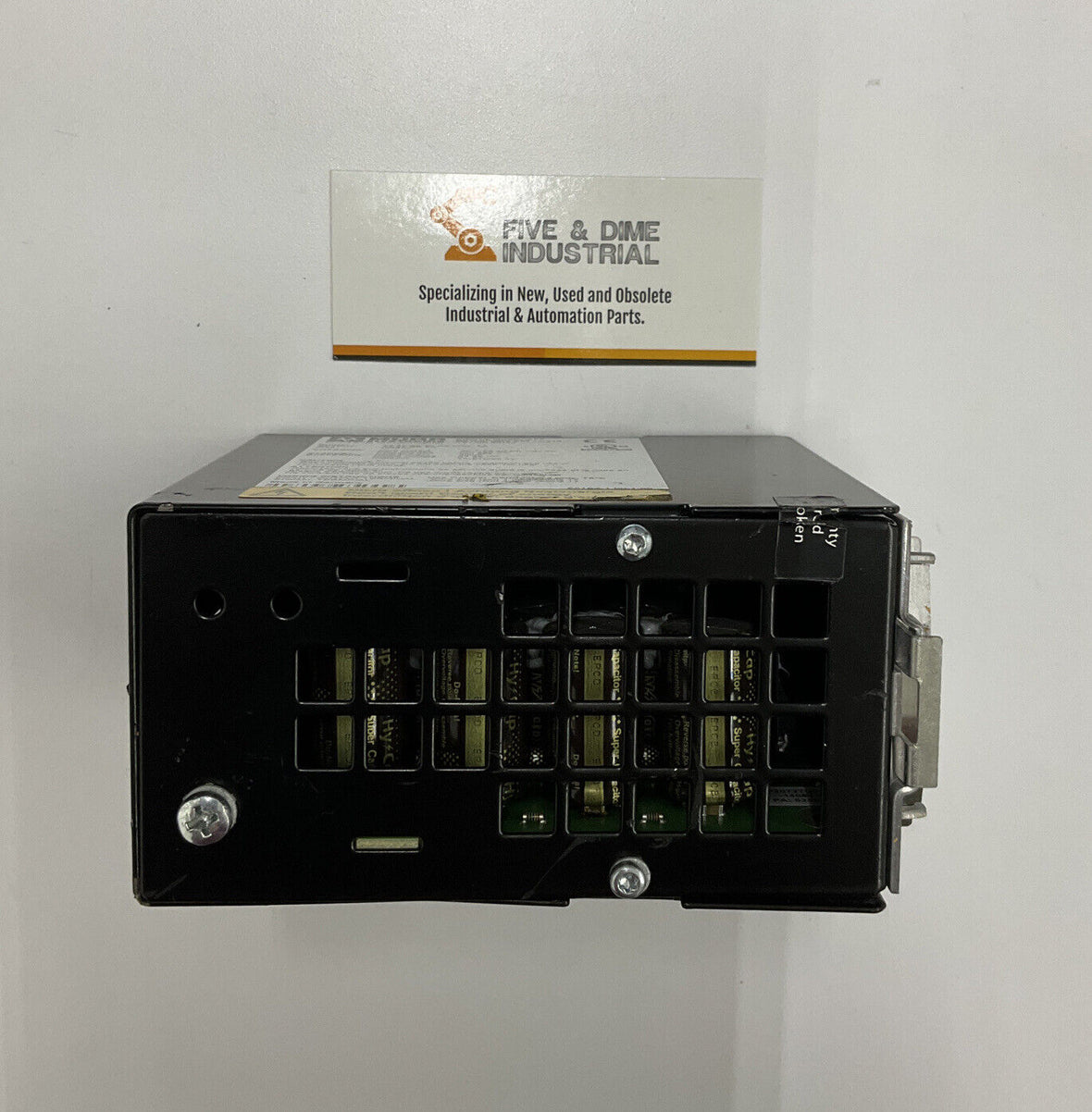 Murr Elektronik D-71570 Oppenweiler | Five and Dime Industrial LLC