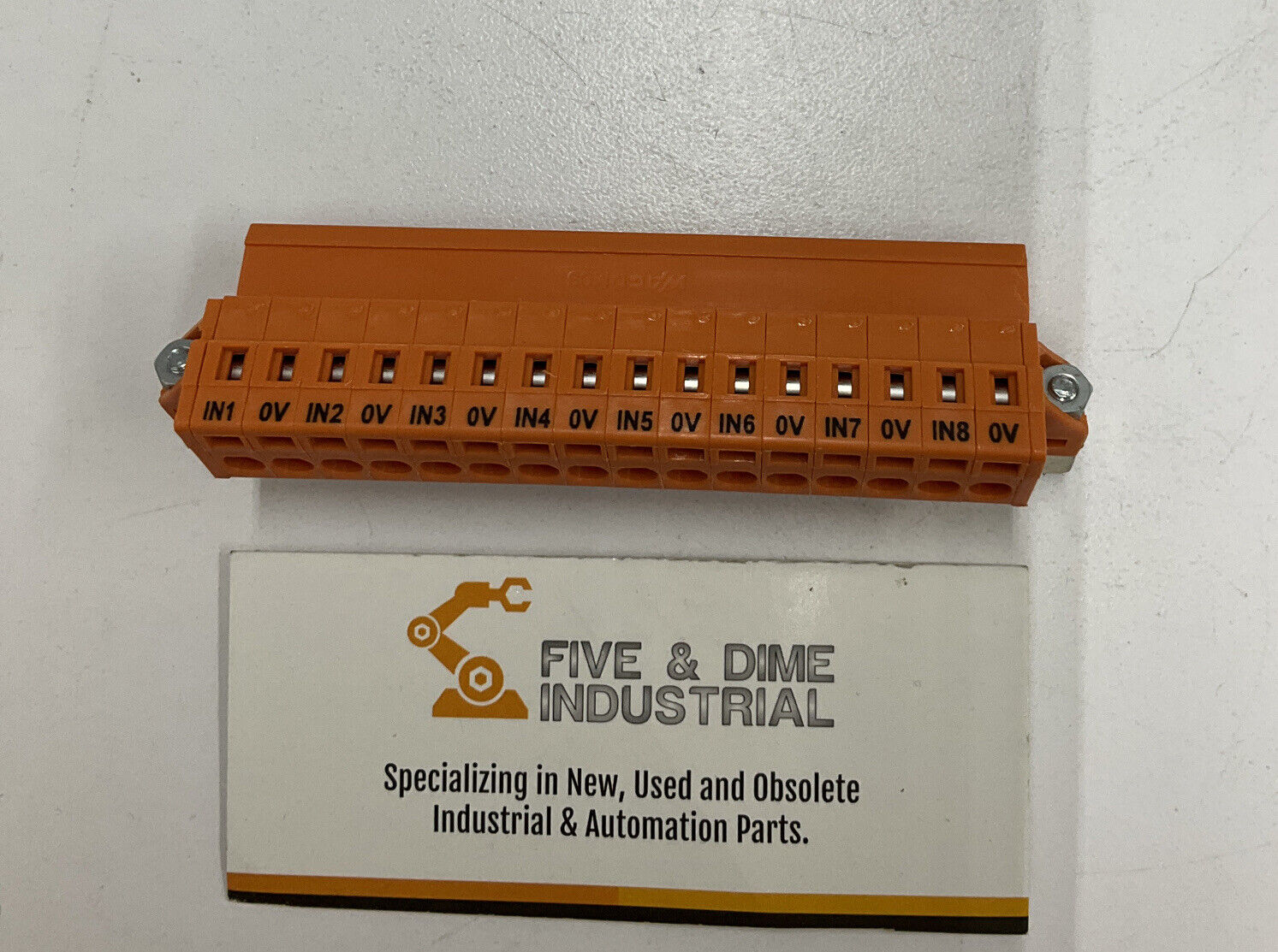 Siemens GP013397 SMP Sensor Connections Strip | Five and Dime ...