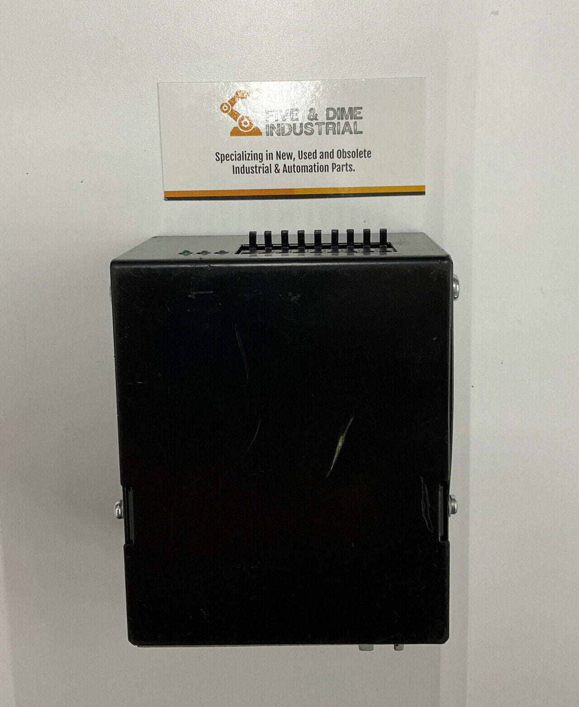 Murr Elektronik D-71570 Oppenweiler | Five and Dime Industrial LLC