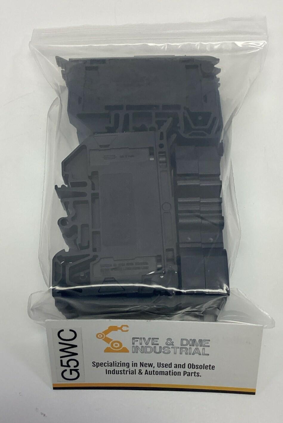 Five & Dime Industrial | Five and Dime Industrial LLC