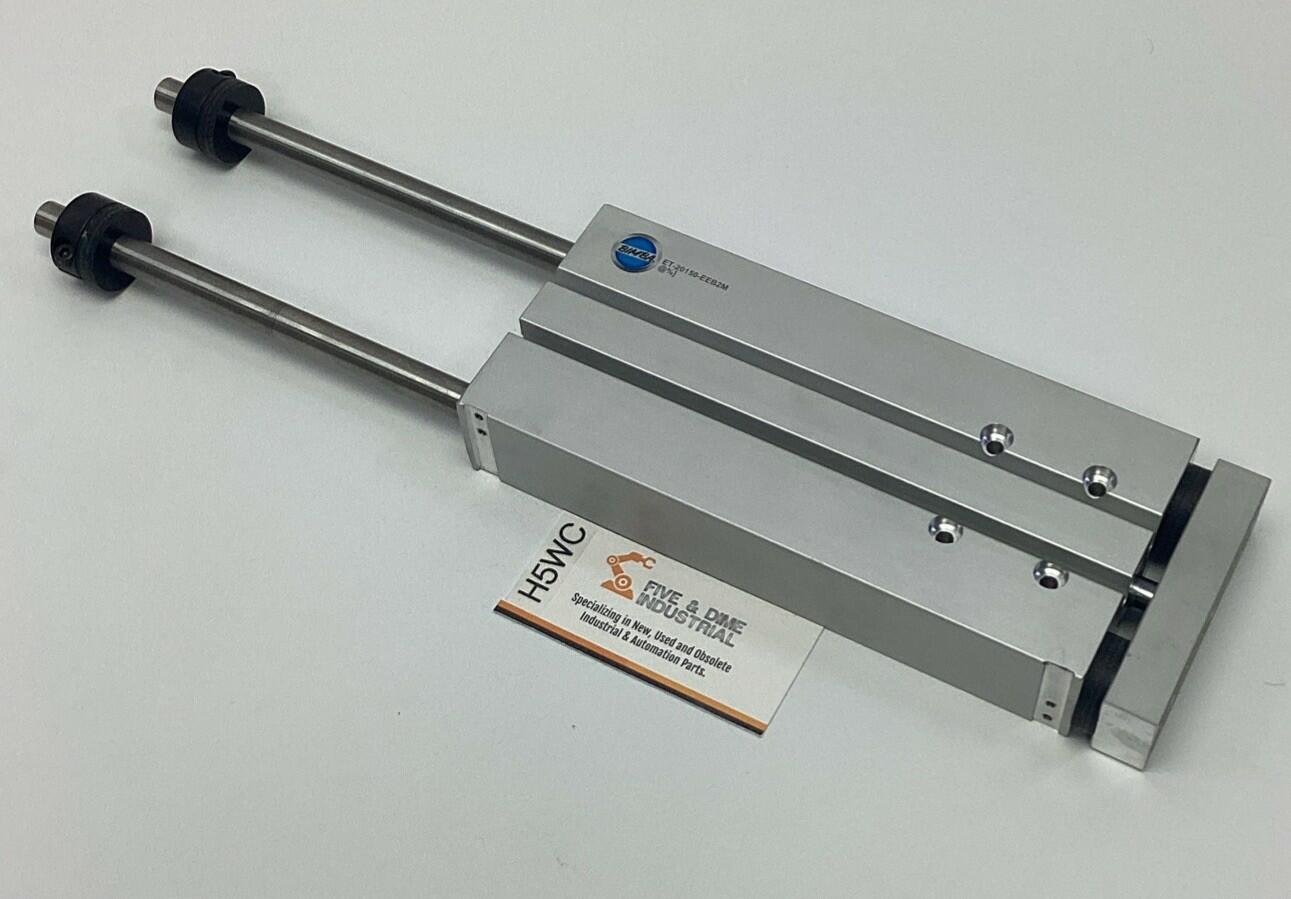 Bimba ET-20150-EEB2M Linear Thruster Pneumatic Cylinder 20mm x 150mm S ...