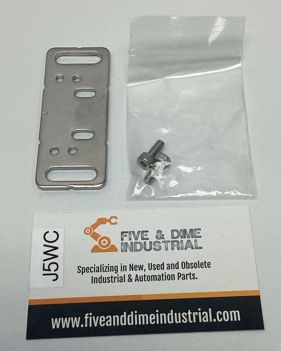 Keyence GS-B11 Sensor Mounting Bracket | Five and Dime Industrial LLC
