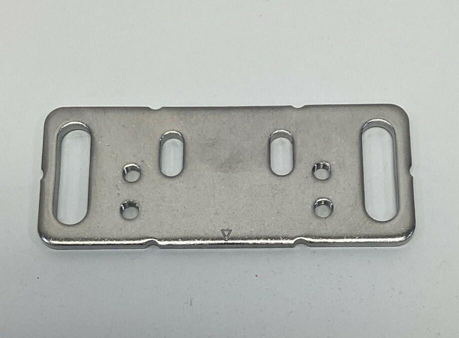Keyence GS-B11 Sensor Mounting Bracket | Five and Dime Industrial LLC