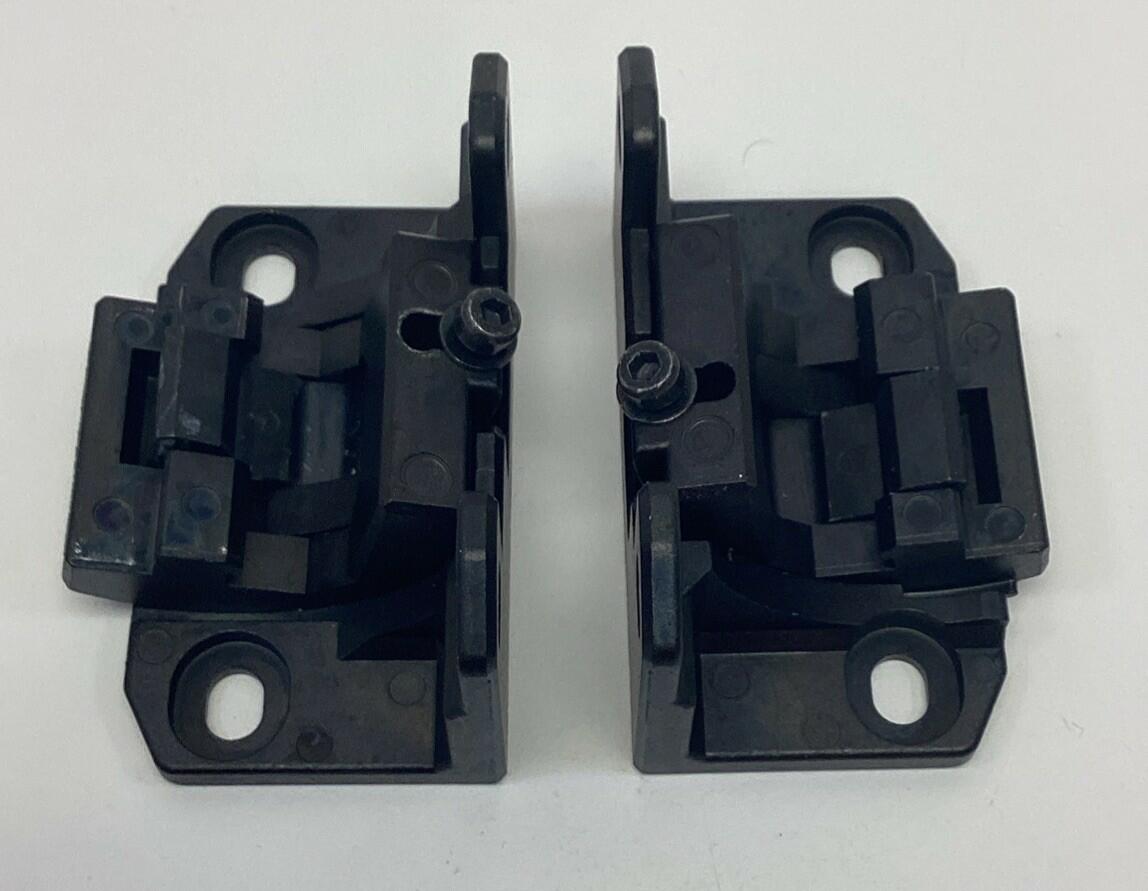 Keyence GL-RB21 Light Curtain Mounting Bracket, Adjustable Angle | Five ...