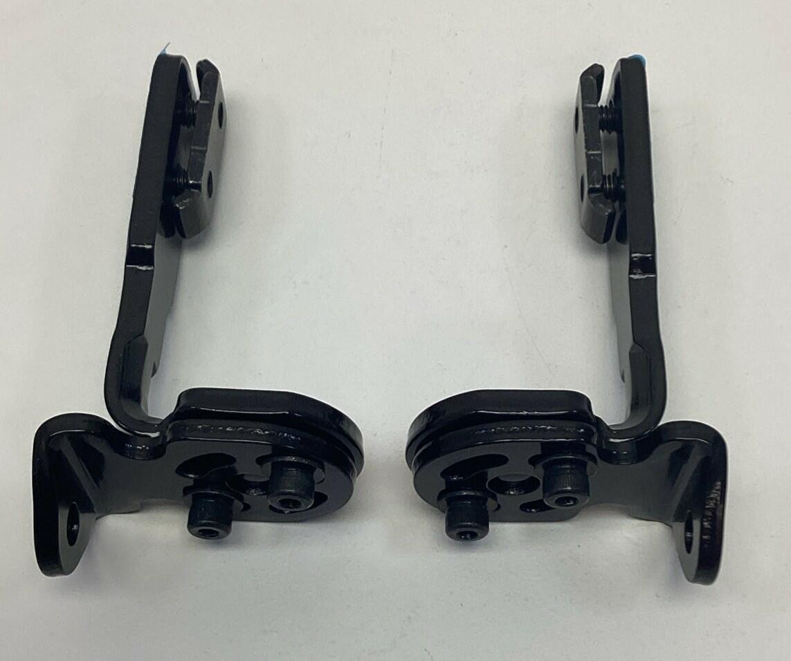 Keyence GL-RB01 Light Curtain Mounting Bracket Kit | Five and Dime Industrial LLC