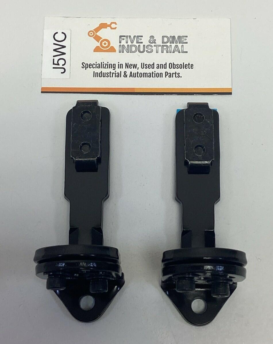 Keyence GL-RB01 Light Curtain Mounting Bracket Kit | Five and Dime ...