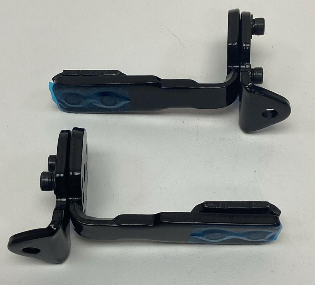 Keyence GL-RB01 Light Curtain Mounting Bracket Kit | Five and Dime Industrial LLC